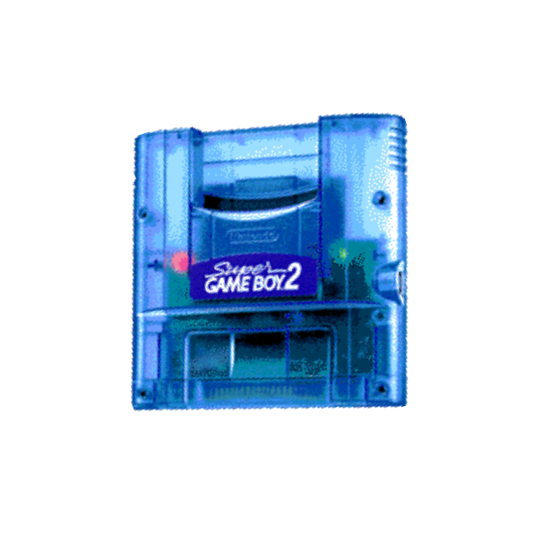 Used Game Boy 2 (operation checked) International shipping included ...
